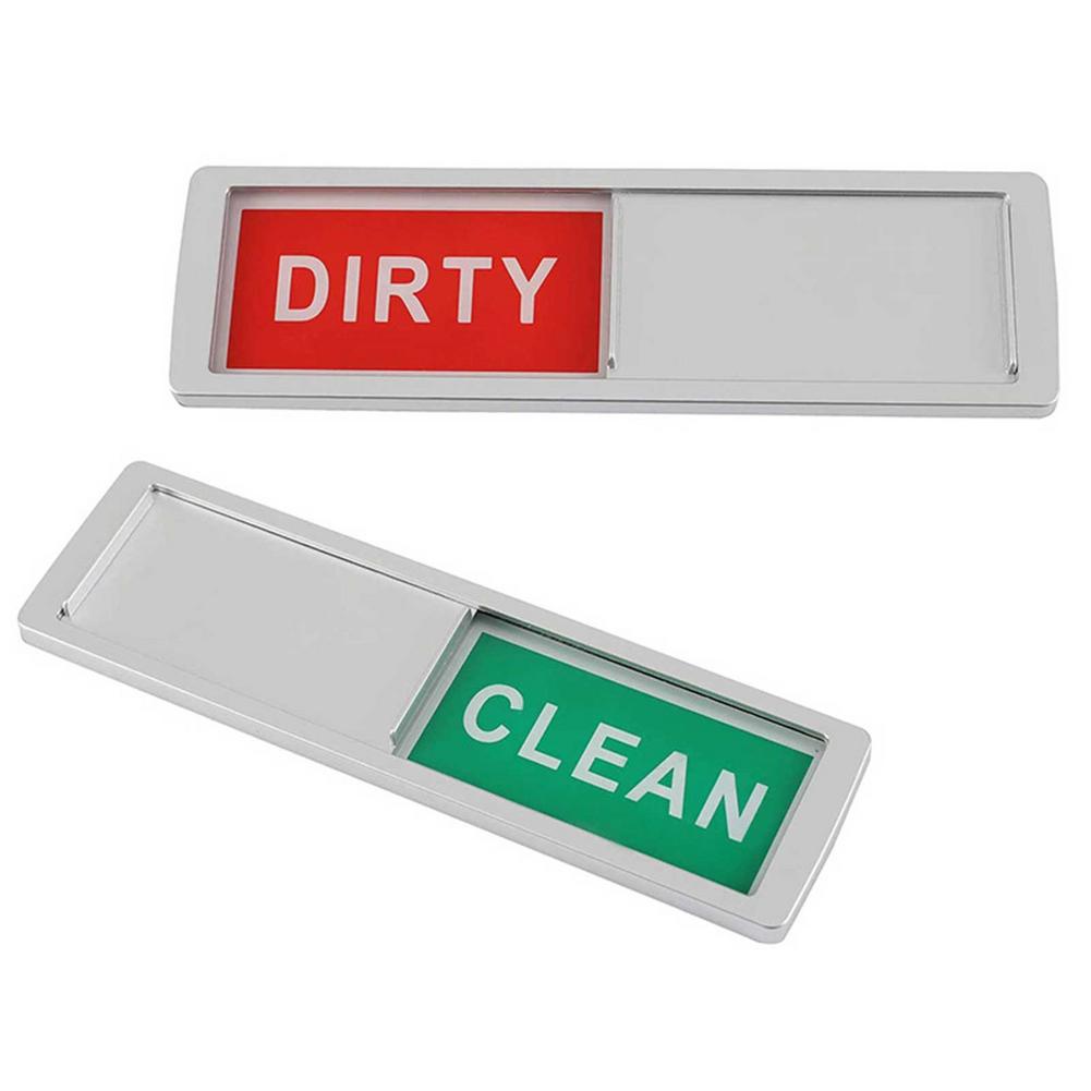 Room Cleaning Tips Cleanliness Signs Hotel Magneti... – Grandado