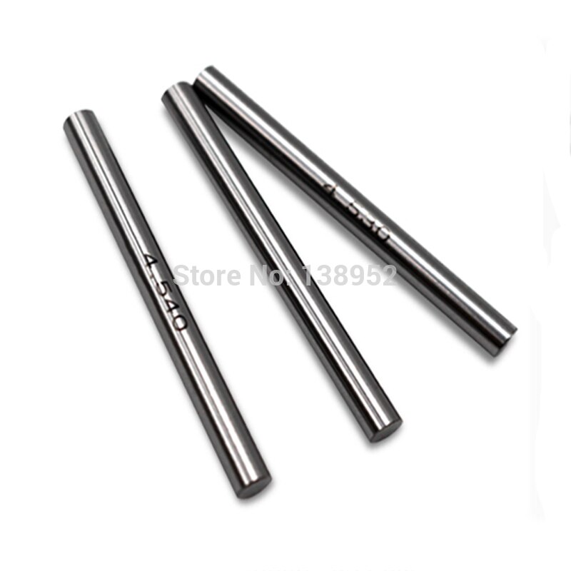 10pcs/lot 0.5-5.99mm 6-9.99mm step 0.01mm Pin gaug... – Grandado