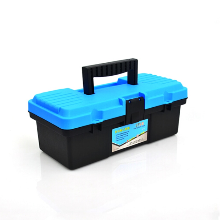 Plastic Toolbox Multifunctional Household Hardware... – Vicedeal