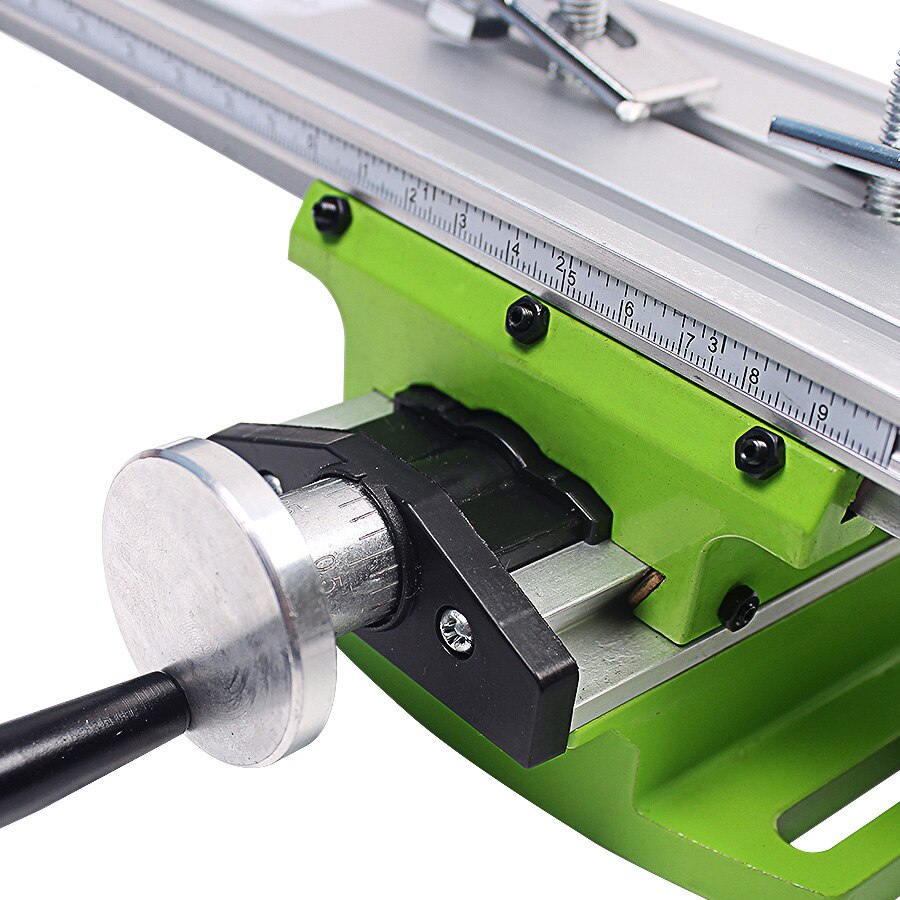 Miniature Precision Multifunction Milling Machine ... – Grandado