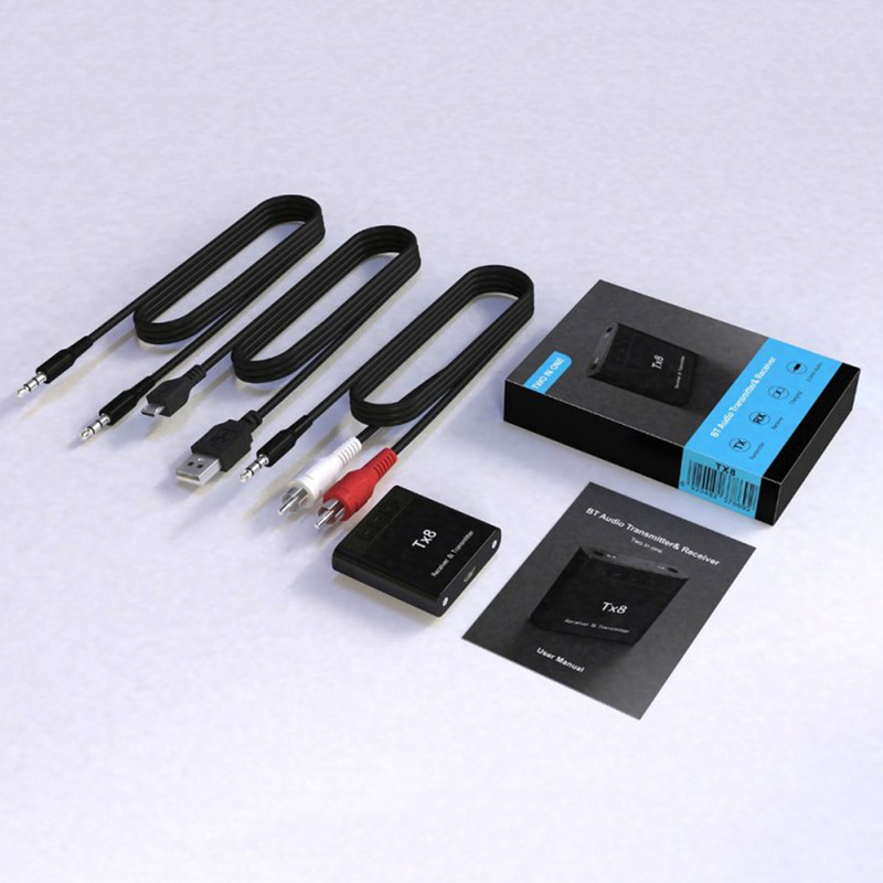 TX8 Computer Portable TV Long Range Accessories Se... – Grandado