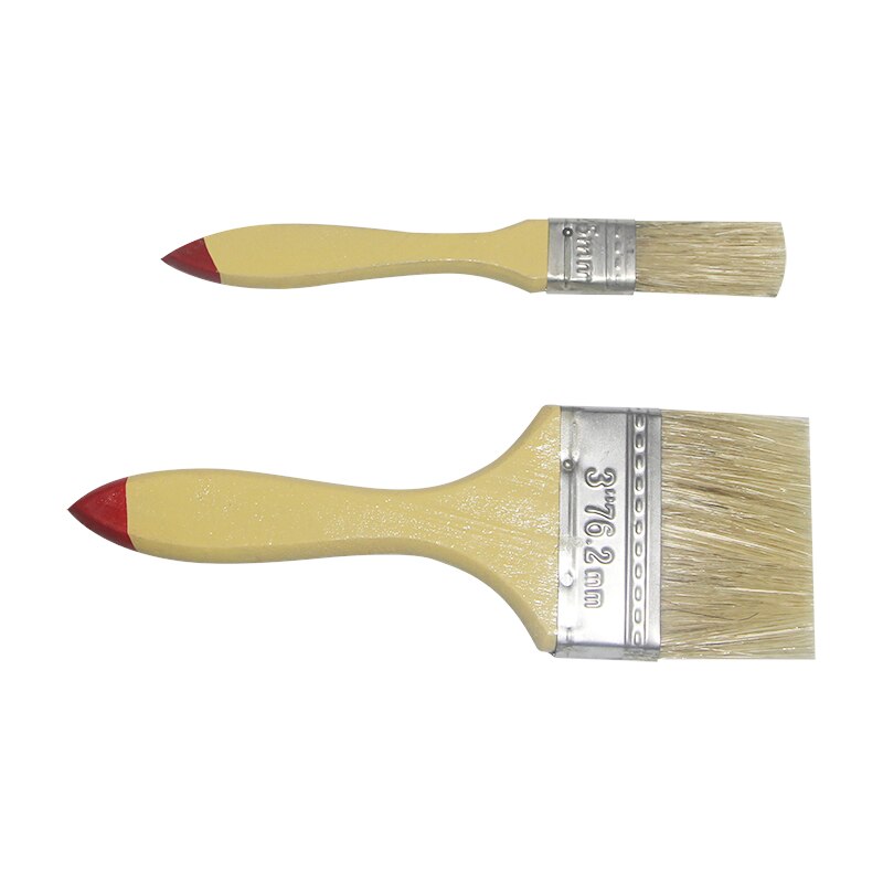 Pig brush Glue brush Waterproof paint brush Remove... – Grandado