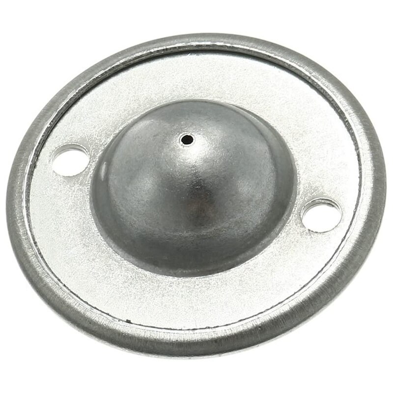 10Pcs CY-16B 5/8-Inch Bearing Steel Roller Ball Fl... – Vicedeal