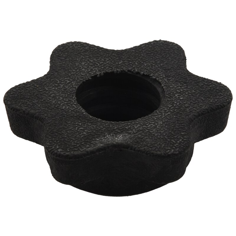 1 Pairs Dumbbell Hex Nut,Dumbbell Rod Nut,Spinlock... – Grandado