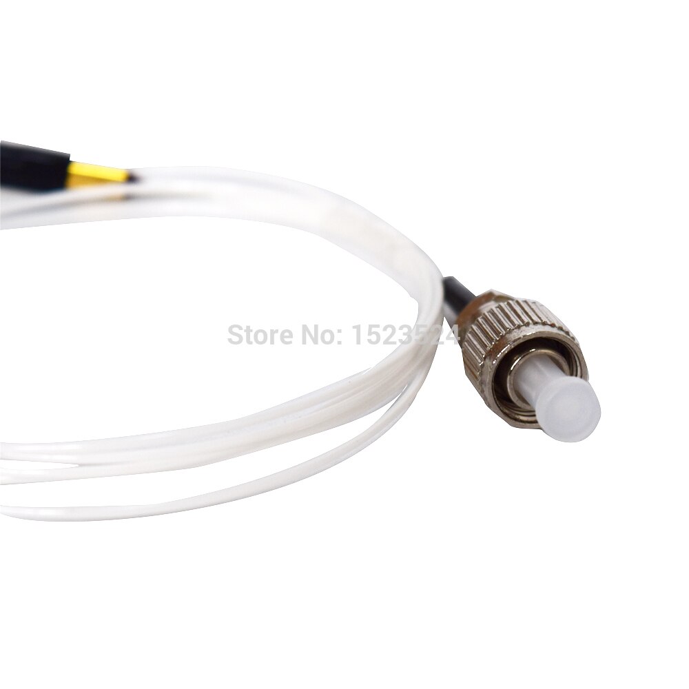0.9mm SM 1M Fiber Optic Single Core Collimator 3.2... – Grandado