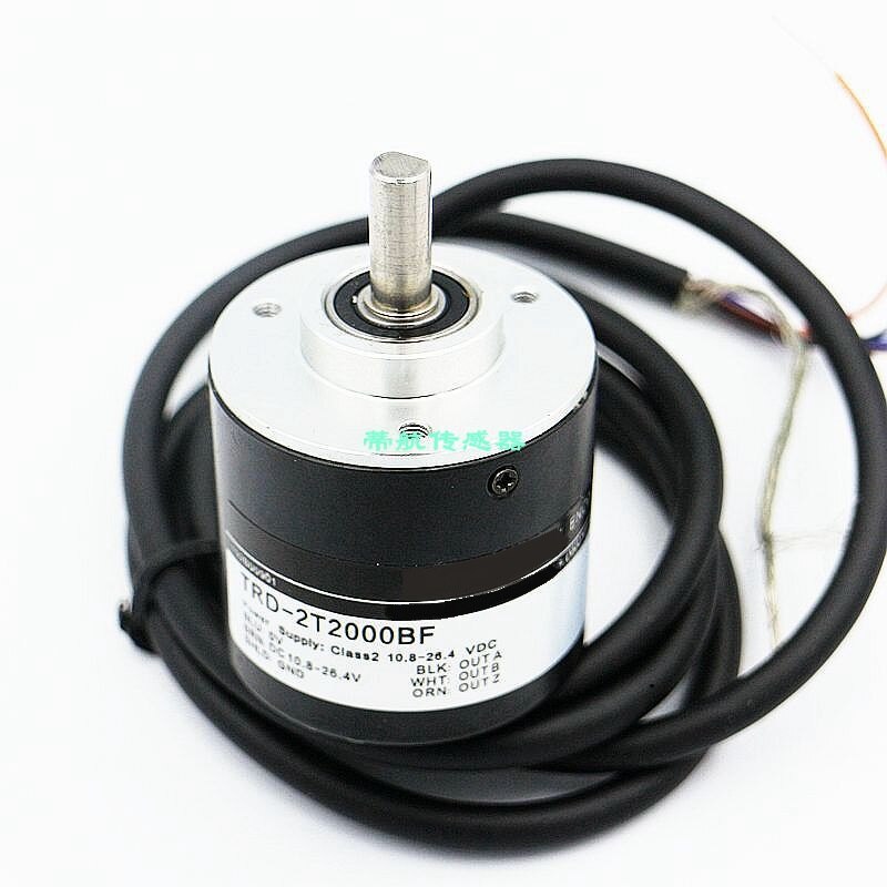 TRD-V encoder pulse 2T1000 / 2T600 / 2T360 / 2T300... – Grandado