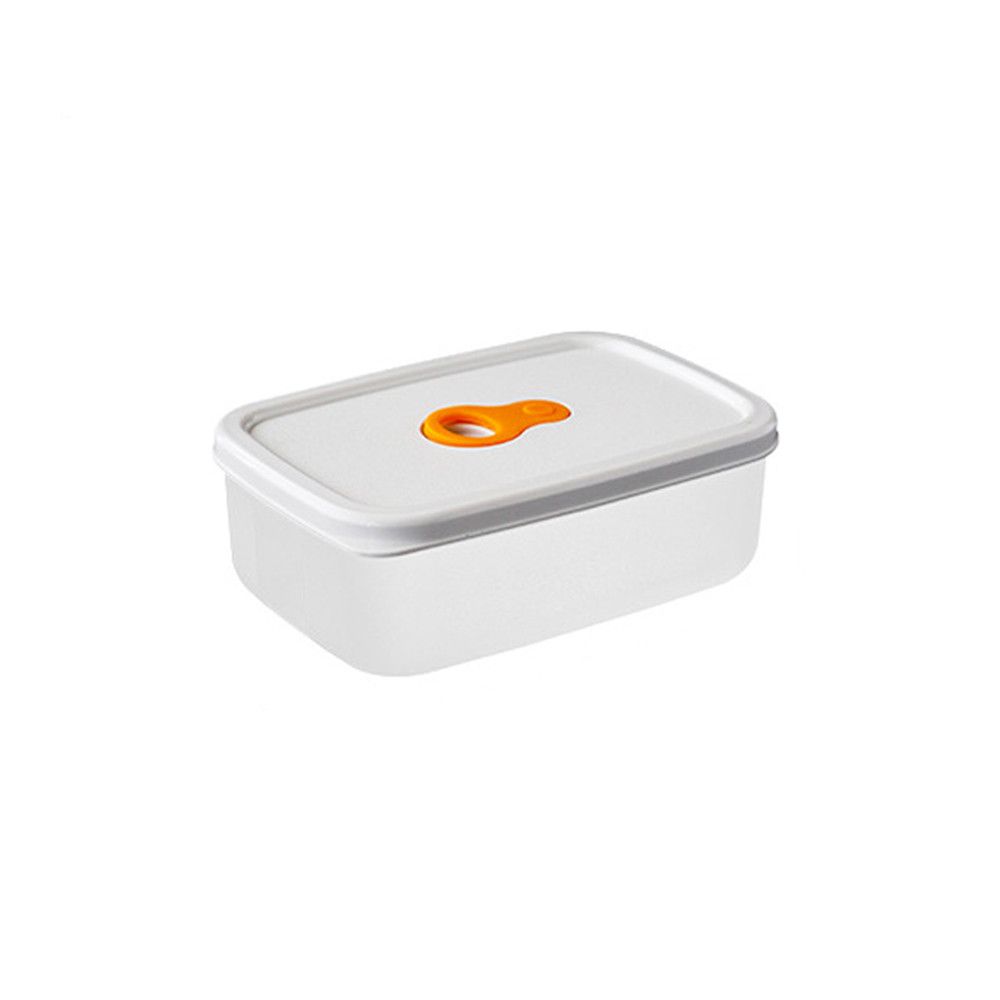 Bevriezing Kubussen Met Lade Koelkast Lekvrij Snac... – Grandado