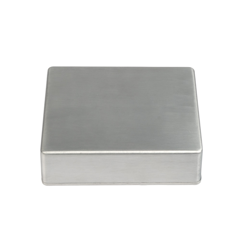 Gitaar Effecten Doos 1590BB Stijl Effecten Box Alu... – Grandado