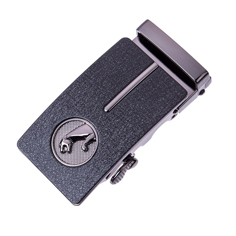 Men's Business Alloy Automatic Buckle Unique Men P... – Vicedeal