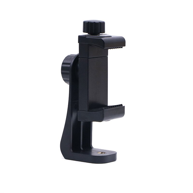 Tripod Mount Adapter Cell Phone Clipper Holder Ver... – Grandado