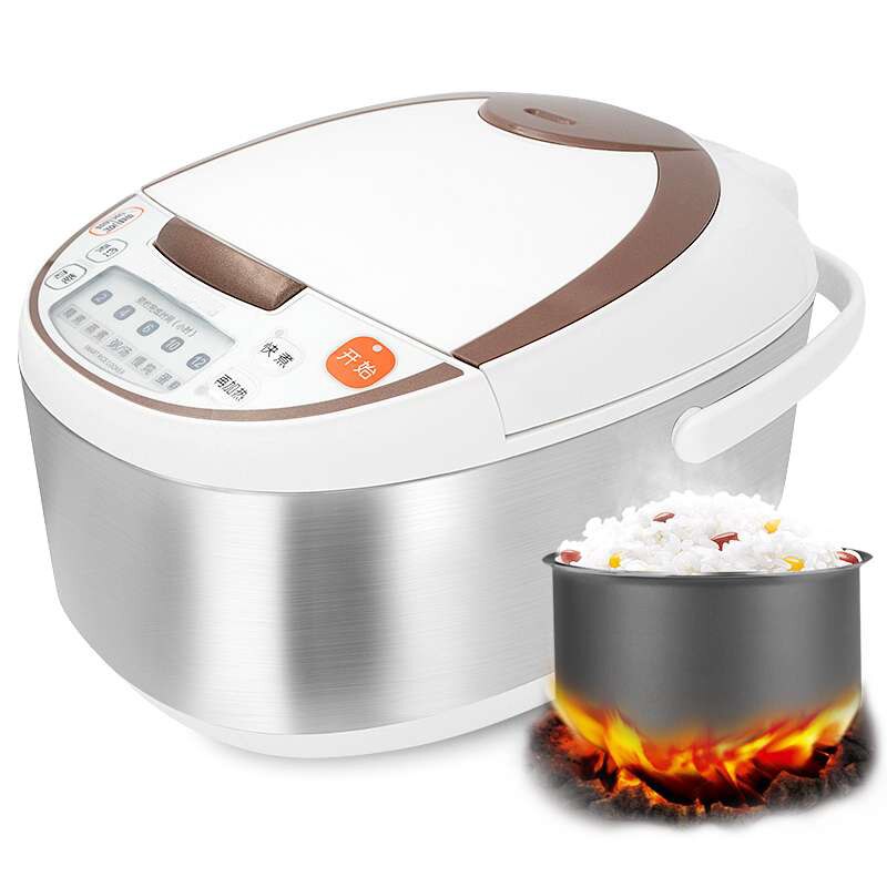rice cooker microcomputer intelligent booking 3L b... – Vicedeal