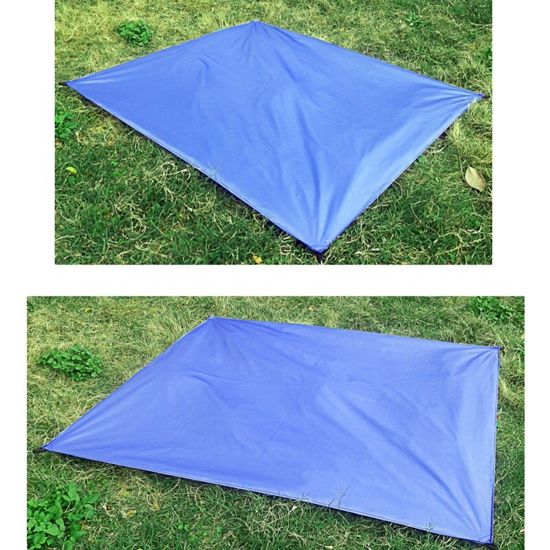2PCS Portable Picnic Mat Camping Mat Mat Summer Ca... – Grandado