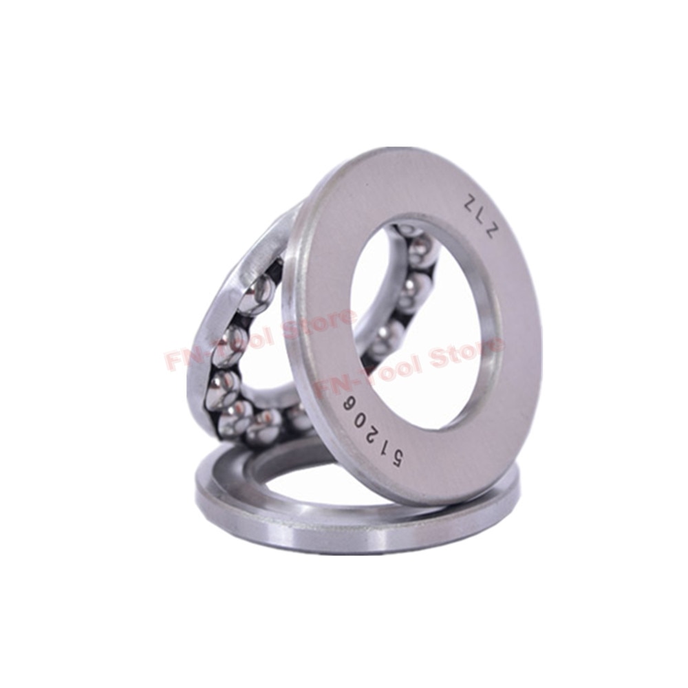 1PC 51100 51101 51102 51103 51104 51105 51106 3-in... – Grandado