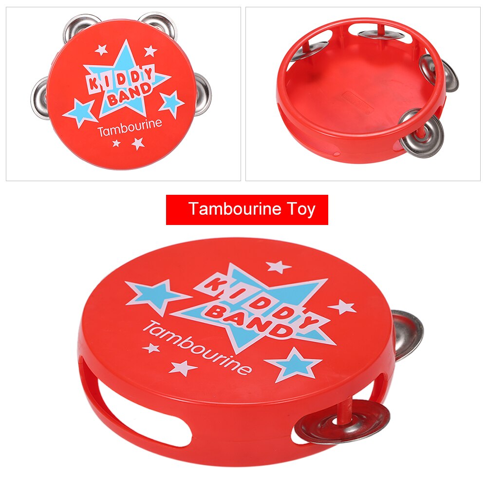 Educational Intellectual Education Toy Music Beat ... – Grandado