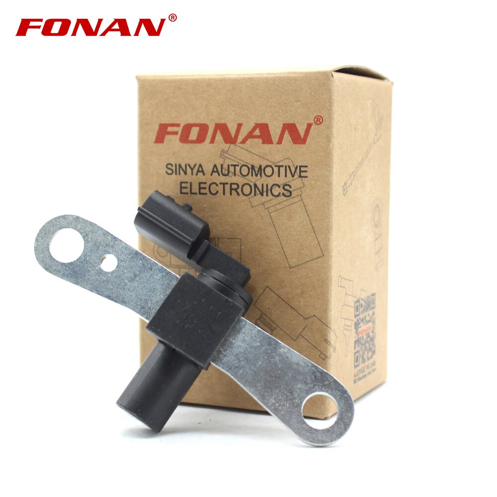 Krukas Speed Puls Positie Sensor Voor Dacia Renaul... – Vicedeal