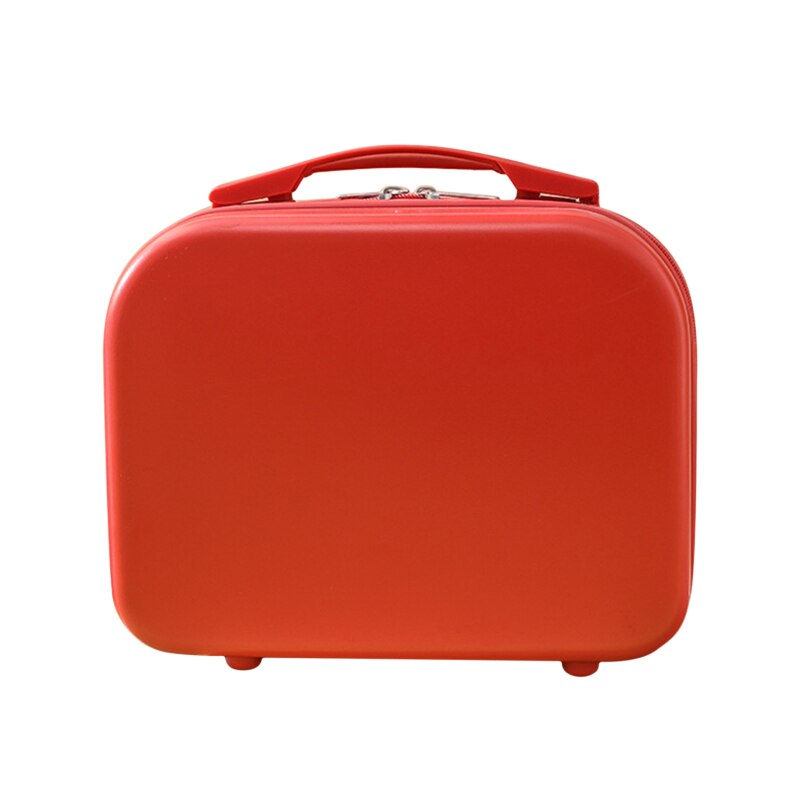 Cabin Suitcase Unisex Solid Colors Spring Casual C... – Grandado