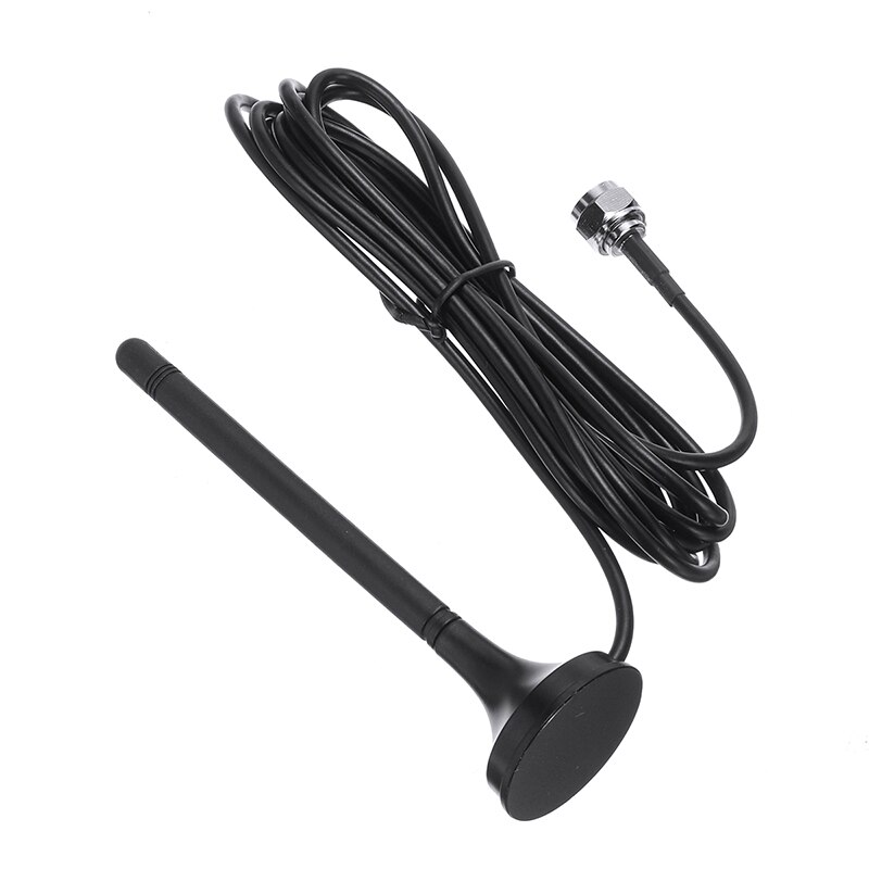 Ultra HD TV Antenna Aerial Digital Indoor Antenna ... – Grandado