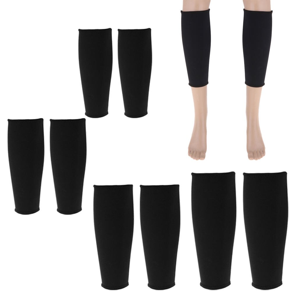 2pcs Calf Leg Compression Sleeve Super Elastic Bas... – Grandado