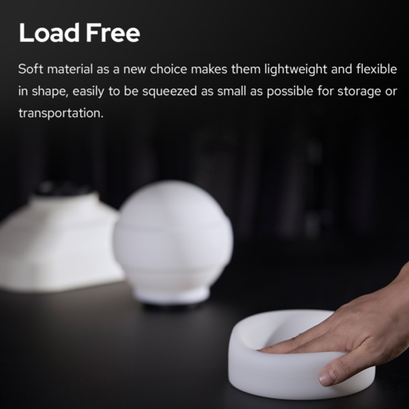 Godox ml -cd15 ml-cs1625 flash diffuser kuppel mod... – Grandado