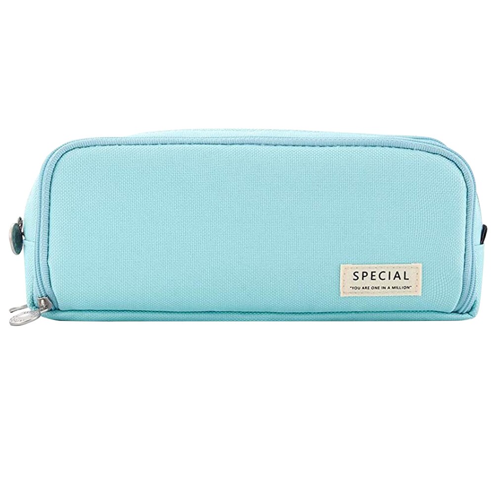 Pencil Case Multifunction Oxford Cloth 3 Compartme... – Vicedeal