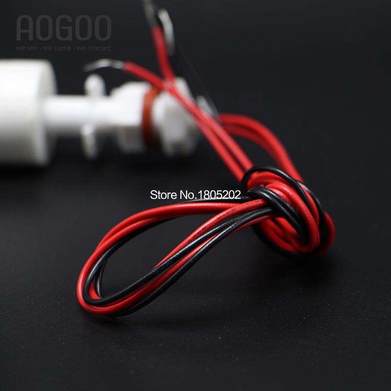 M10*100MM Dual Level Control PP Water Level Sensor... – Grandado M10*100MM Dual Level Control PP Water Level Sensor... – Grandado