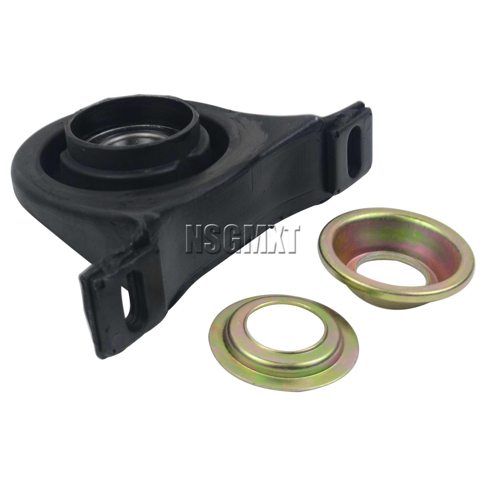 AP02 Achter Aandrijfas Propshaft Center Lager & Mo... – Grandado