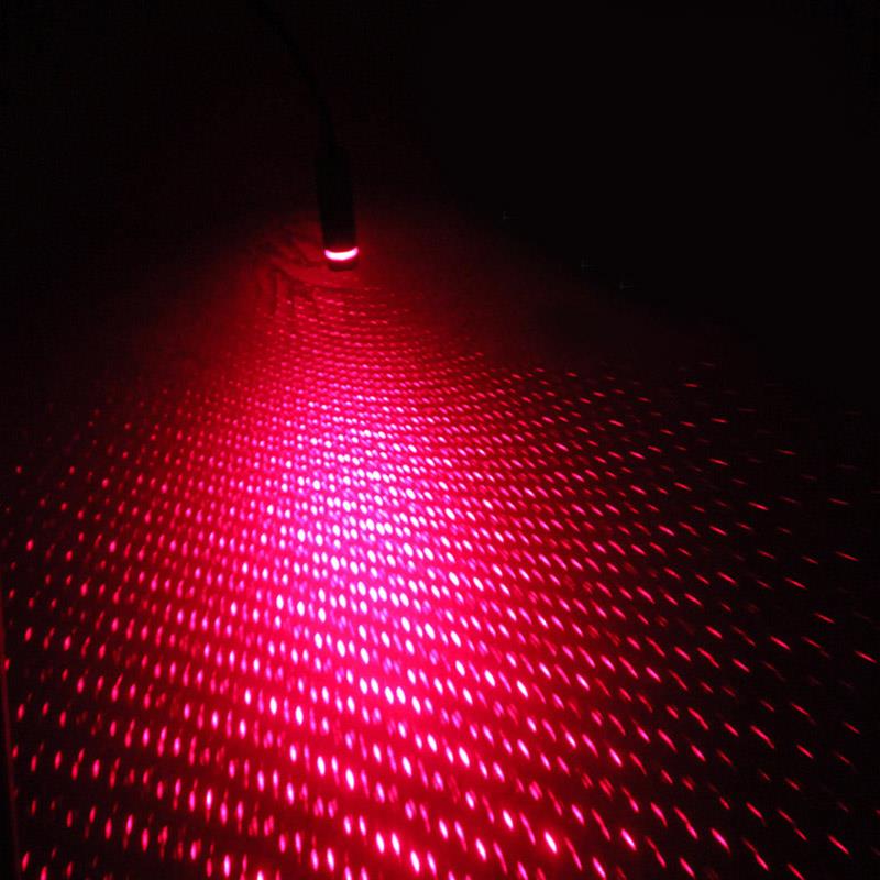 Mini LED Auto Dach Lichter Projektor für Mercedes ... – Grandado