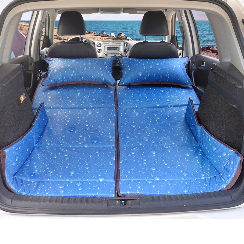 Fabric Truck-mounted Non-inflatable Folding Mattre... – Vicedeal