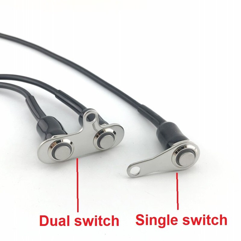 12v 180W stainless steel Waterproof On/off power s... – Grandado