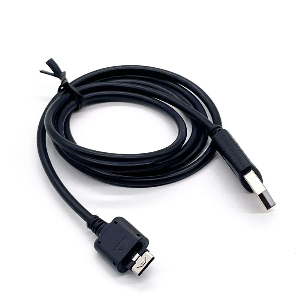 Usb Data Sync Charge Kabel Voor Lg KE970 Shine / K... – Vicedeal