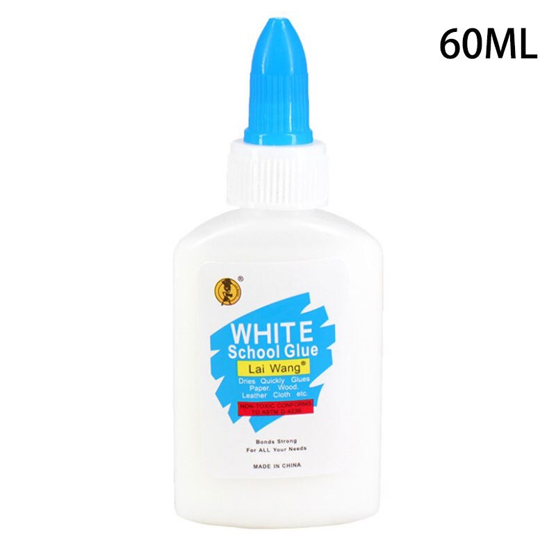 60Ml Lijm Liquld Gebruikt Om Lijm Papier En Hout L... – Vicedeal