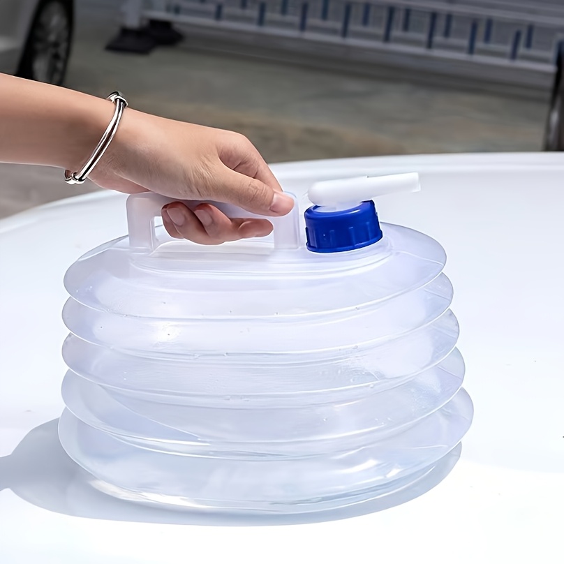 Extra Large Capacity Portable Folding Bucket Car K... – Vicedeal
