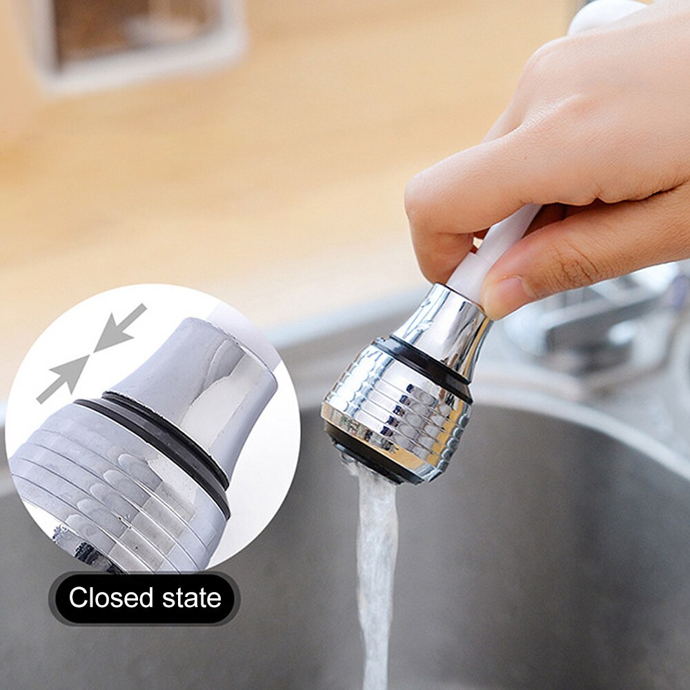 Retractable Extension Tube Tap Water Filter Shower... – Grandado