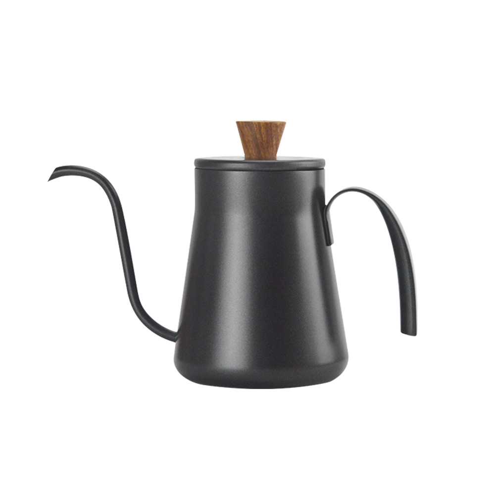 400ml Coffee drip kettle - Pour Over Coffee Maker ... – Grandado