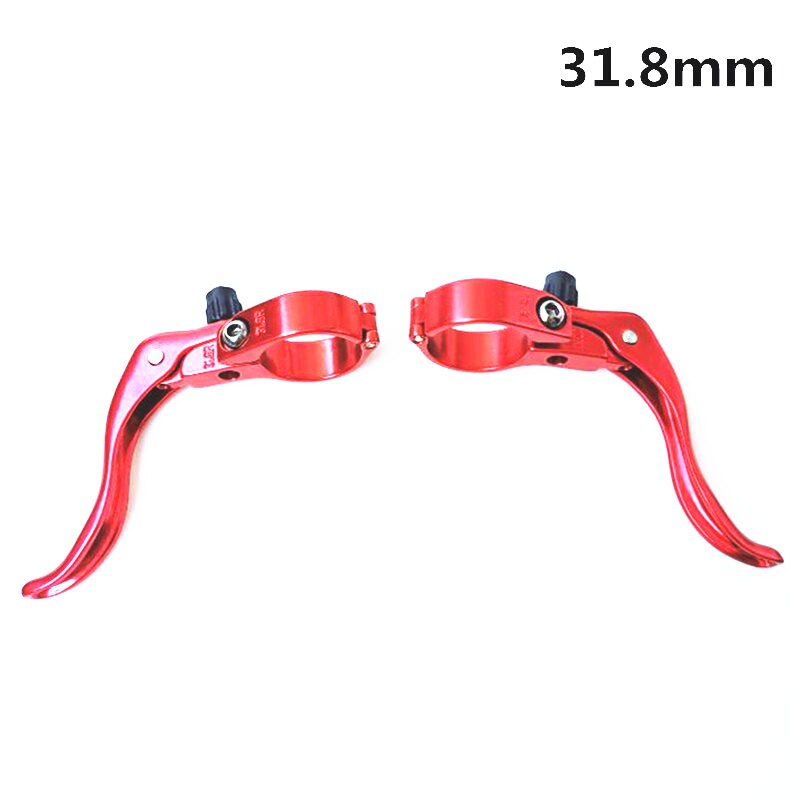 1 pair Road Bicycle Brake Lever 22.2/31.8mm Bike H... – Grandado