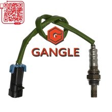 For CHEVROLET SILVERADO 1500 4.3L Oxygen Sensor La... – Grandado