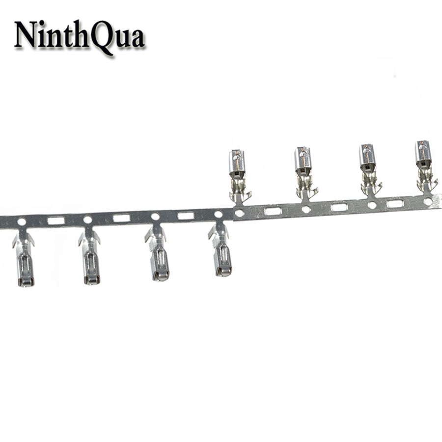 50pcs/LOT JST VH 3.96mm terminal Wire Cable for Ho... – Grandado