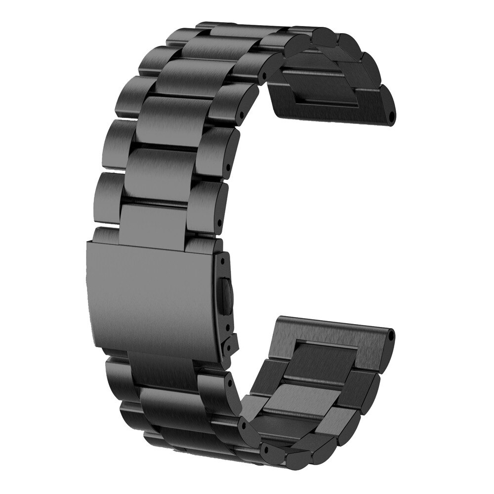 26 Mm Horloge Band Voor Garmin Smart Horloge Rvs V... – Vicedeal