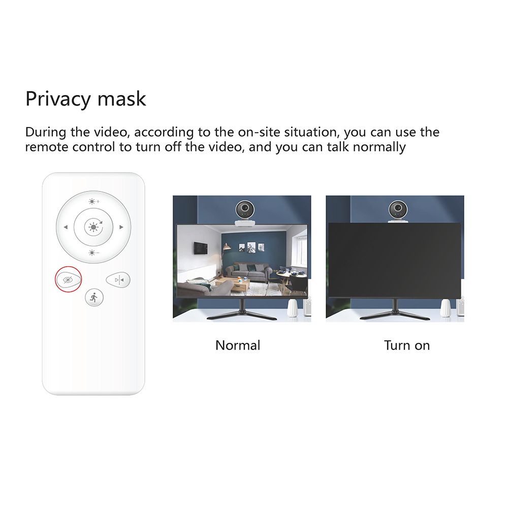 Ai Webcam Humanoid Auto Tracking Autofocus Hd 1080... – Vicedeal