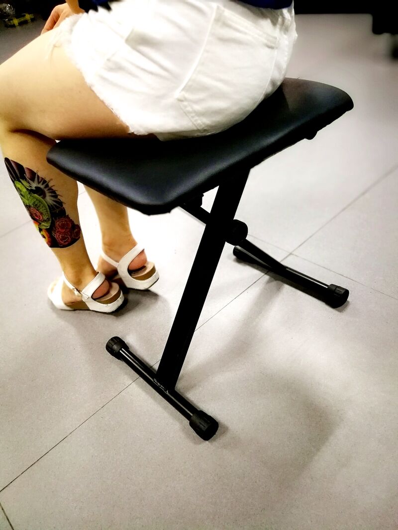 1pc Portable Tattoo Arm Leg Rest Adjustable Tattoo... – Vicedeal