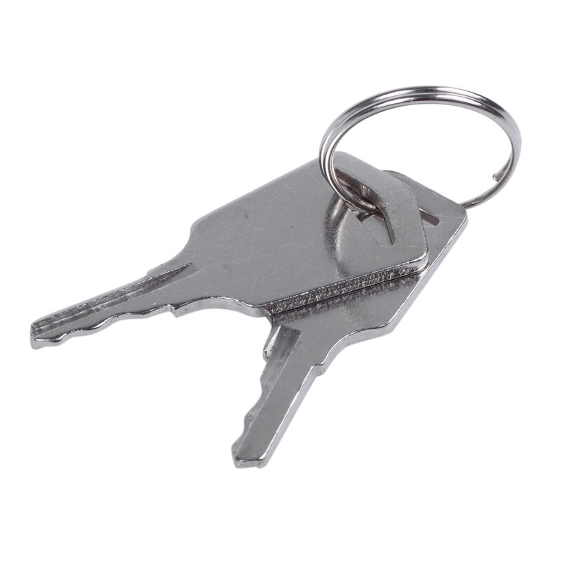 Cam Lock Desk Drawer Lock 16MM + 2 Keys for Arcade... – Vicedeal