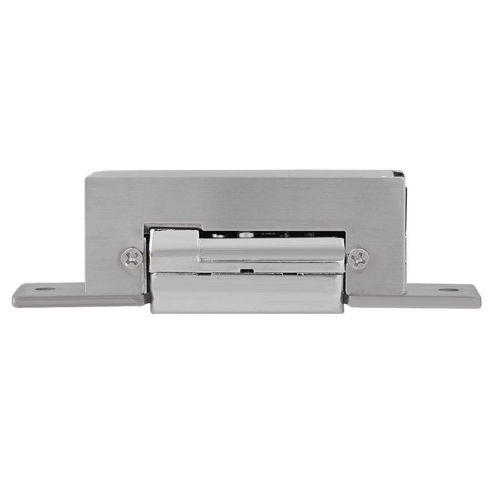 12V Fail safe fail secure Adjustable Electric Stri... – Grandado