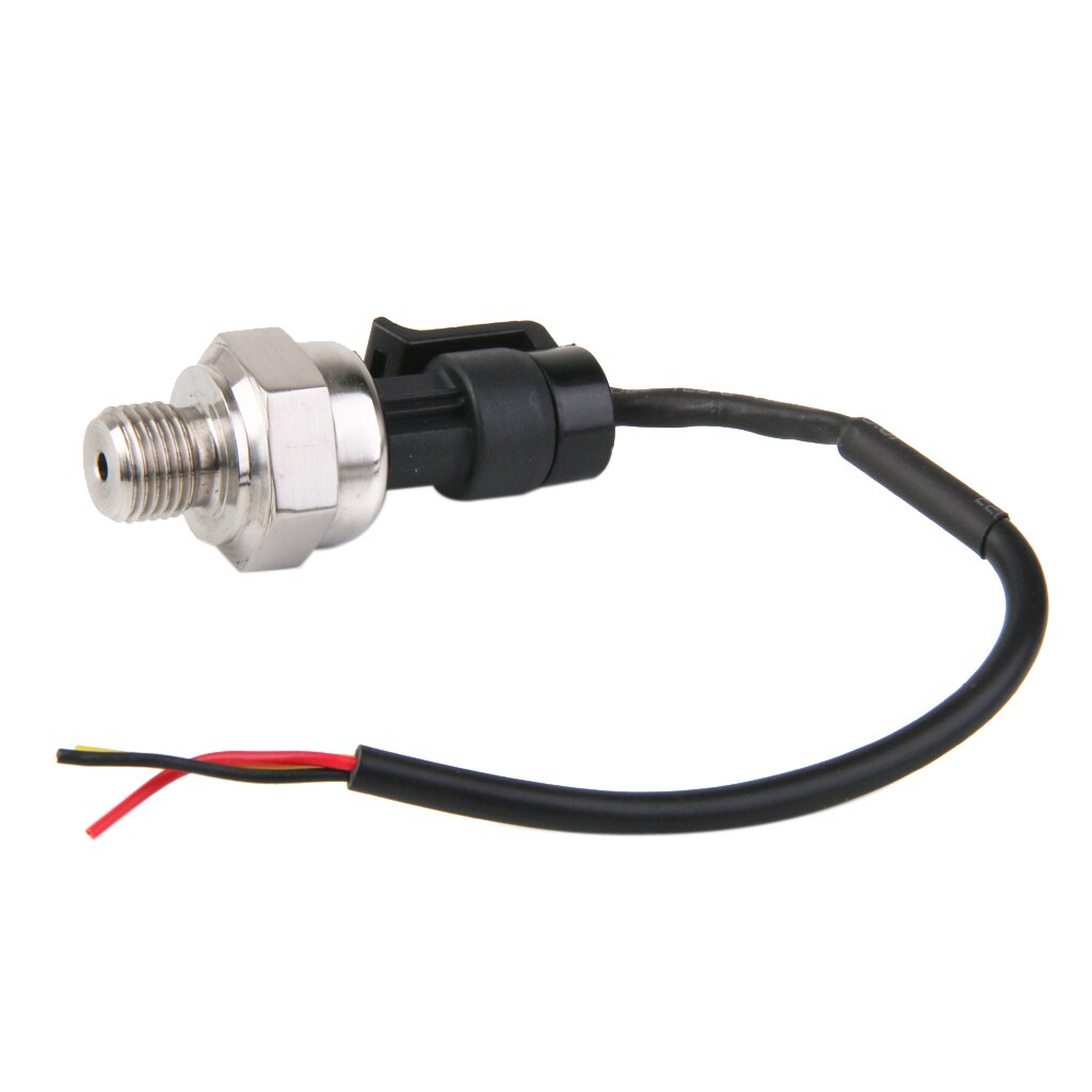 G1/4 0-10M Pa Druk Transducer Sensor Voor Olie Bra... – Grandado