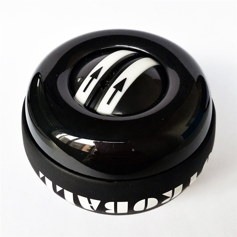 Resbo Auto Start Power Wrist ball Super Gyro Force... – Vicedeal