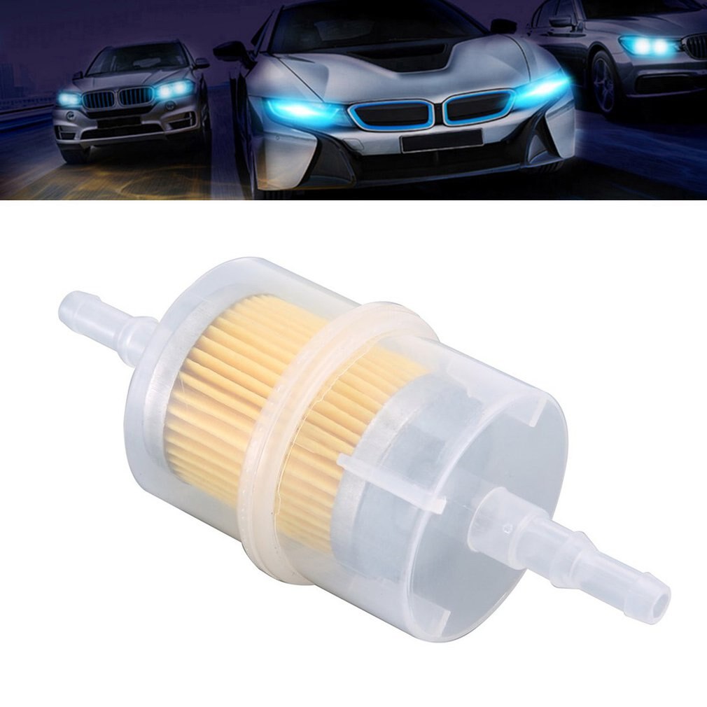 932 Inline Fuel Petrol Filter Large Universal Oil ... – Grandado