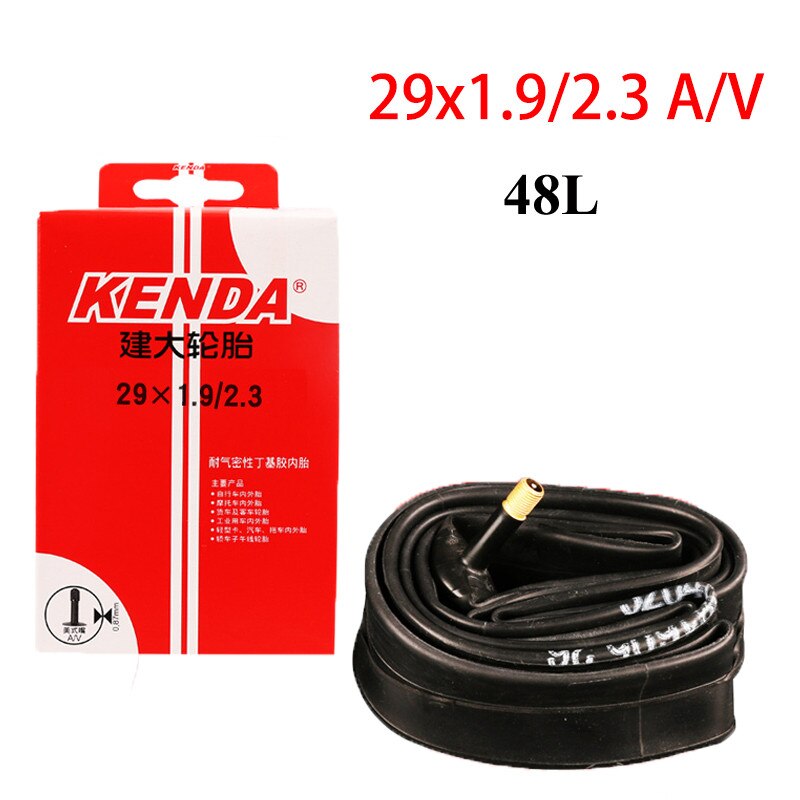 KENDA inner tube 29 camera 29*1.9-2.3 mountain bik... – Grandado