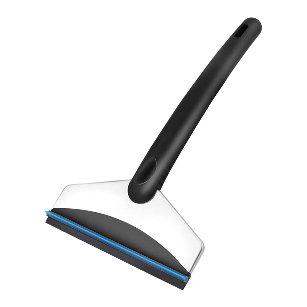 Bil multifunktionell isskrapa snöborttagare på vin... – Grandado