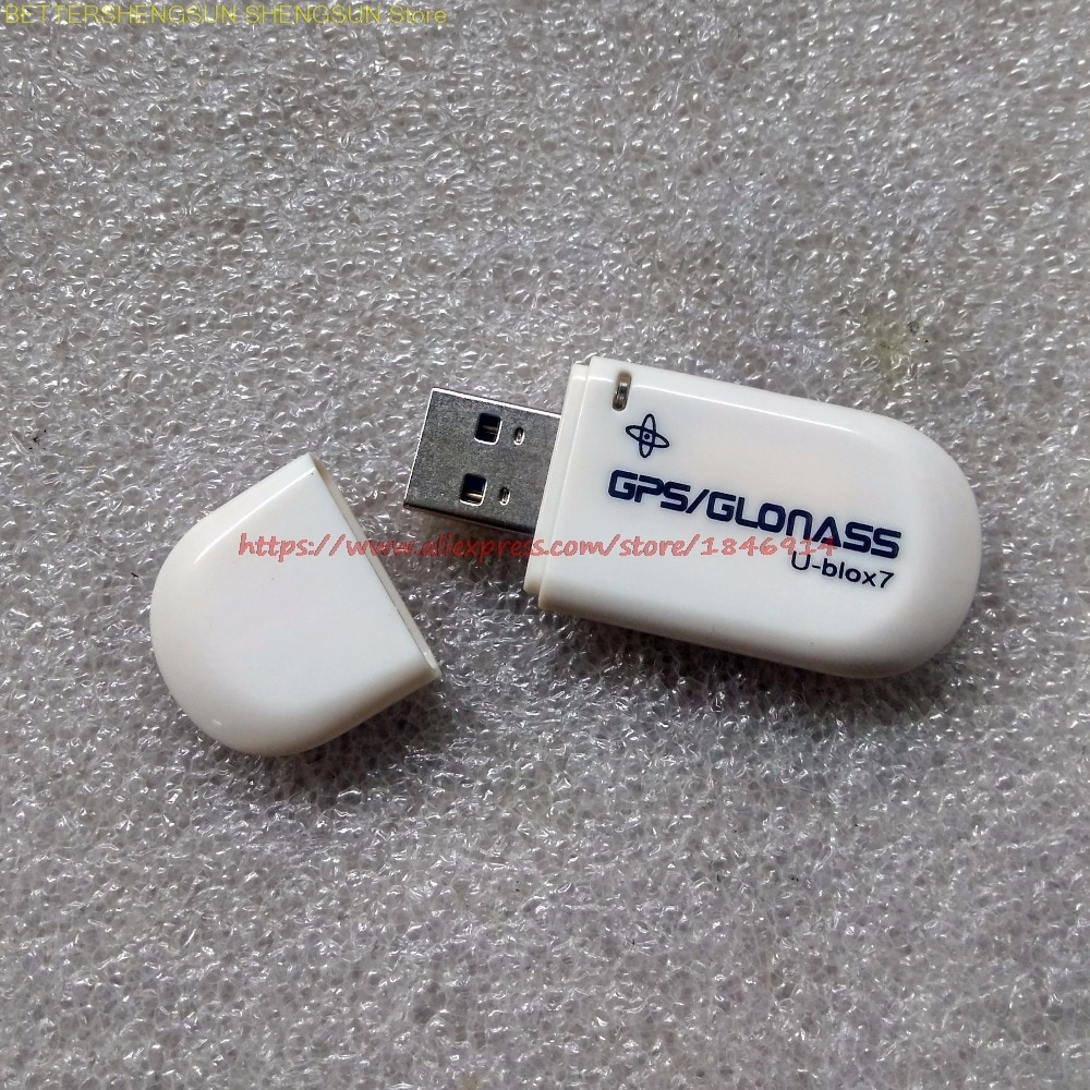 VK-172 VK172 GMOUSE USB GPS/GLONASS Externe GPS mo... – Vicedeal