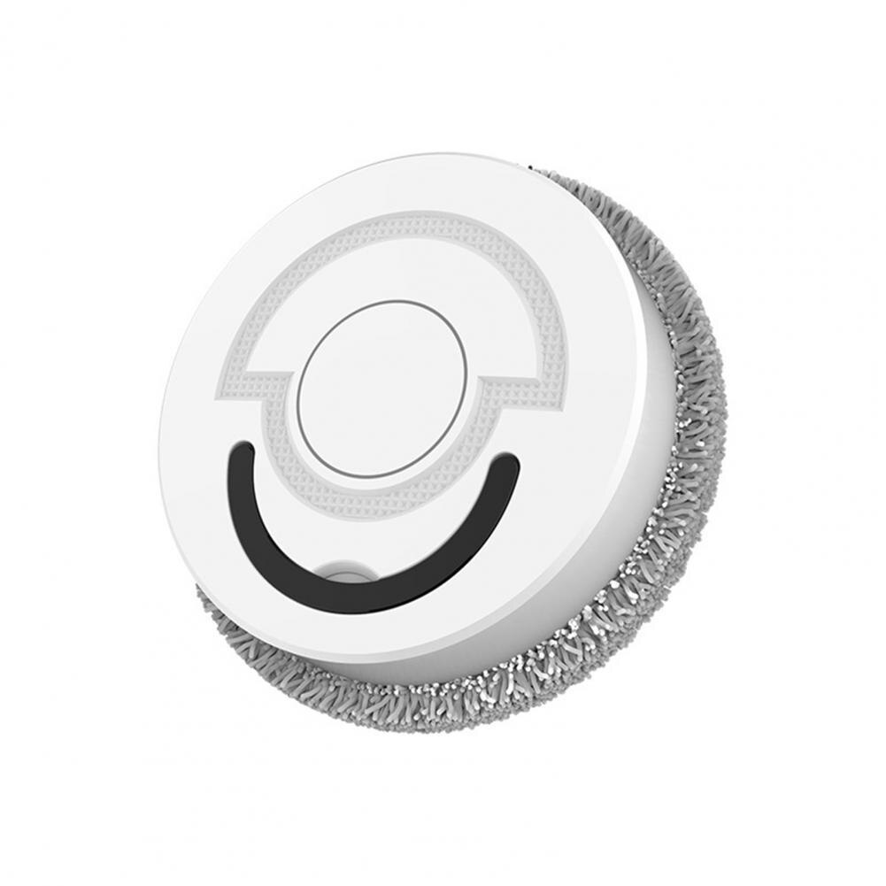 Handsfree Sweeping Robot Cleaner Rotating Mop Robo... – Grandado
