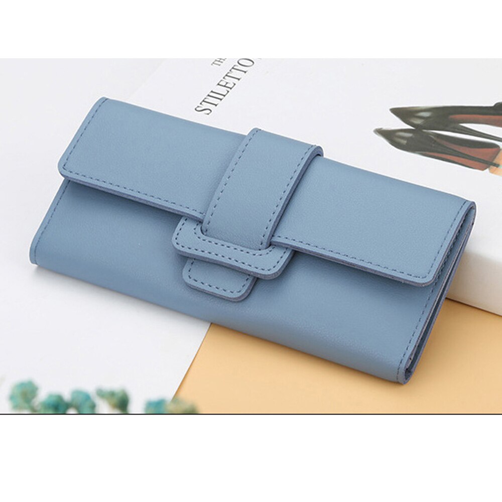 DIY leather craft women purse wallet acrylic templ... – Grandado